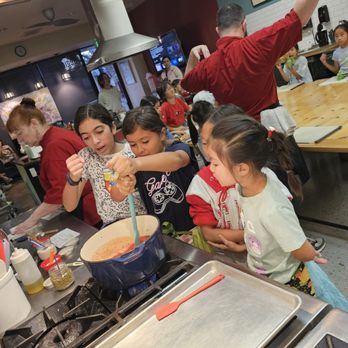 CHEF TECH COOKING SCHOOL - Updated December 2025 - 178 Photos & 66 ...