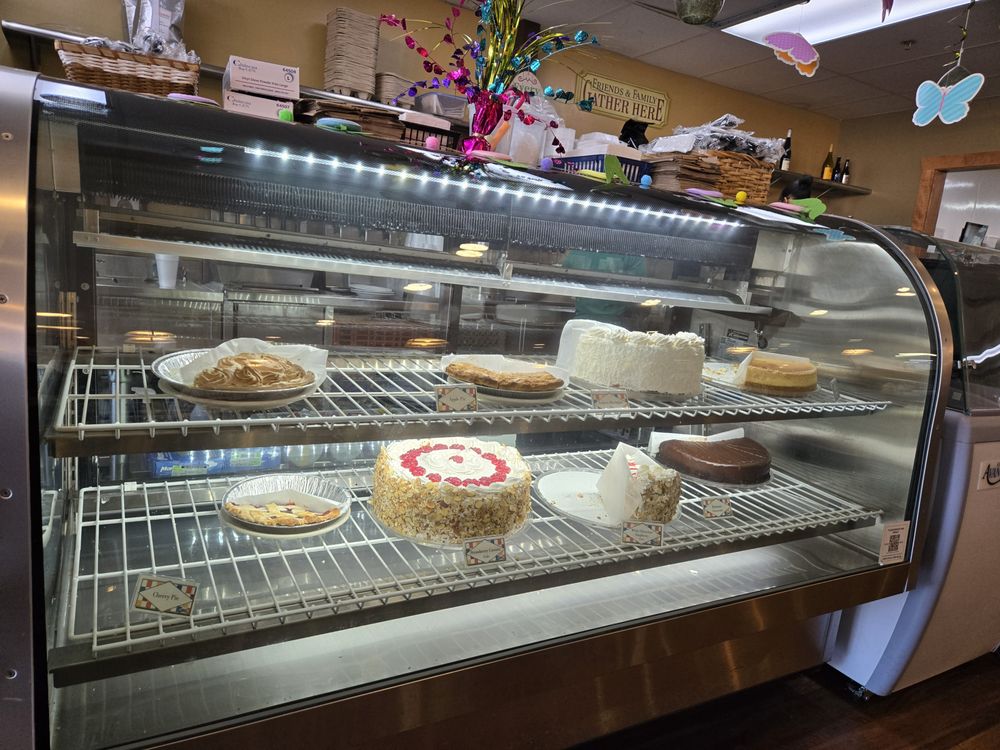 CHICAGO DELI - Updated June 2025 - 113 Photos & 157 Reviews - 34390 ...