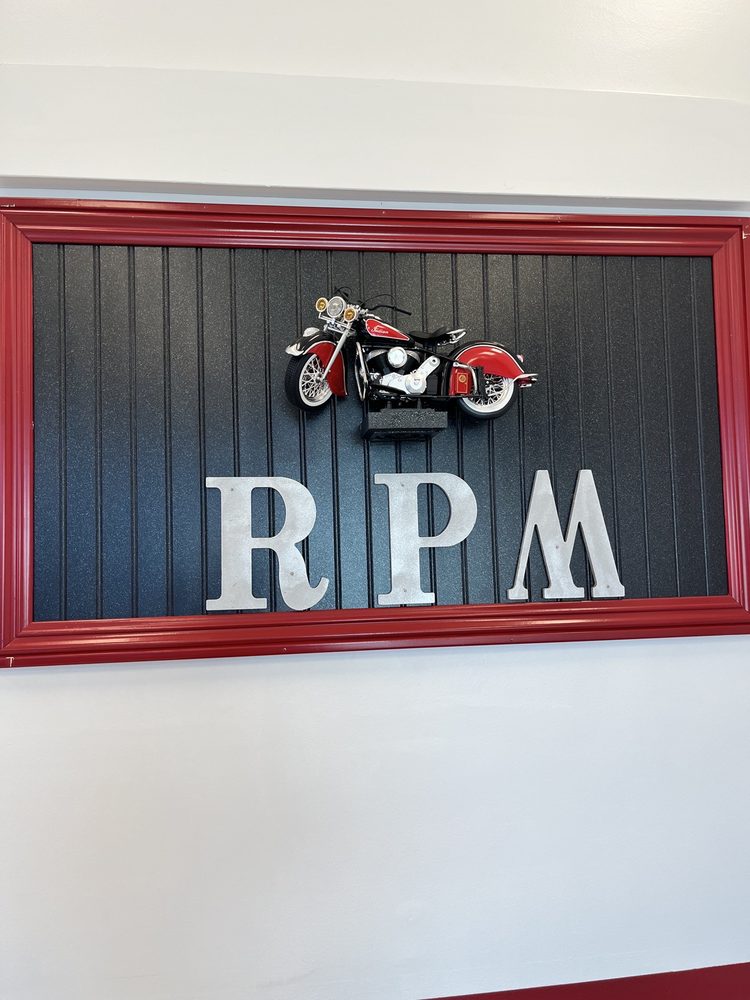 RPM AUTO REPAIR - Updated December 2025 - 55 Photos & 86 Reviews - 2650 ...