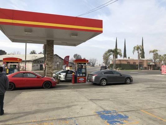 CUTLER FOOD MART - Updated December 2025 - 11 Photos - 40312 Road 128 ...