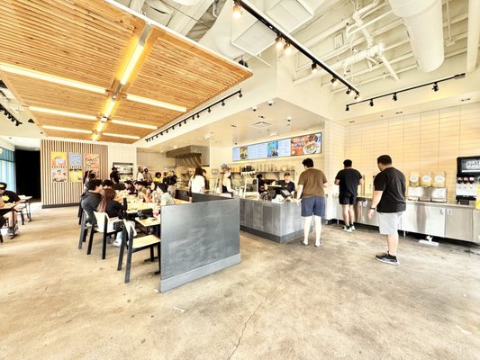 CAVA - Updated October 2025 - 449 Photos & 743 Reviews - 11010 Foothill ...