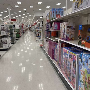 TARGET - Updated January 2026 - 36 Photos & 61 Reviews - 7601 Kingery ...