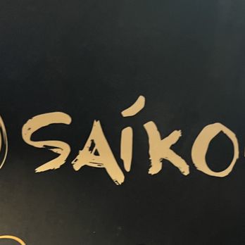 SAIKO-I SUSHI LOUNGE HIBACHI - Updated July 2025 - 275 Photos & 78 ...