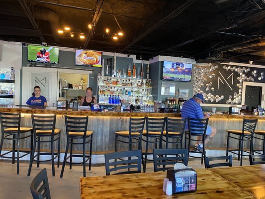 MAVERICKS HANGAR BAR & GRILL - Updated January 2026 - 47 Photos & 47 ...