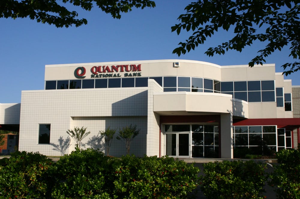 QUANTUM NATIONAL BANK - Updated October 2025 - 505 Peachtree Industrial ...