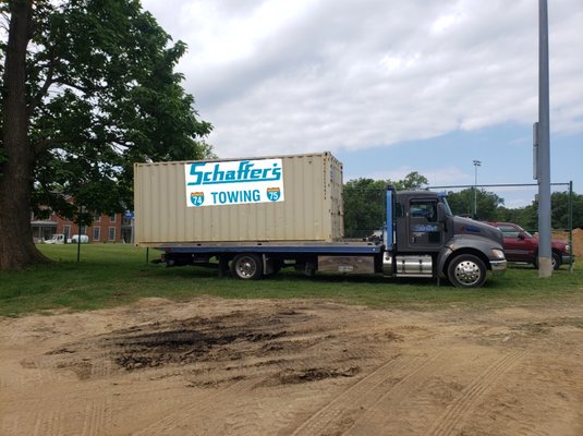 SCHAFFER’S TOWING & RECOVERY - Updated November 2025 - 34 Photos & 10 ...