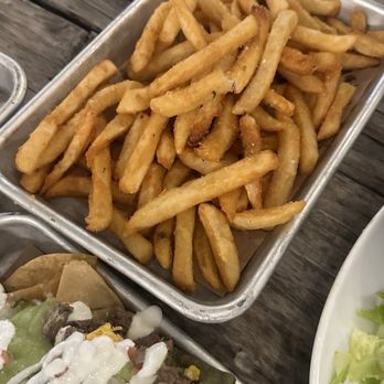 TACO NATION - Updated December 2025 - 266 Photos & 131 Reviews - 1741 ...