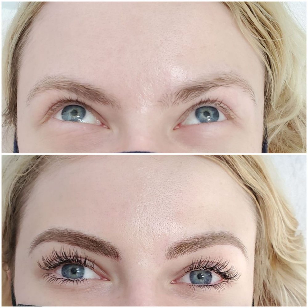 GODDESS LASHES - Updated December 2024 - 11 Photos & 10 Reviews - 1100 ...