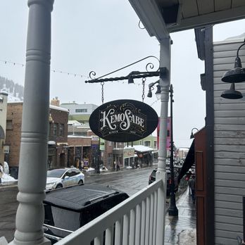 KEMO SABE - Updated December 2025 - 43 Photos & 10 Reviews - 268 Main ...