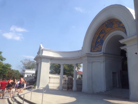 SUNNYSIDE GUS RYDER POOL - Updated September 2025 - 12 Reviews - 1755 ...