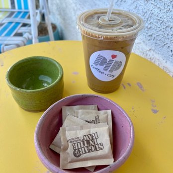 PIP COFFEE + CLAY - Updated May 2024 - 147 Photos & 91 Reviews - 2617 N ...