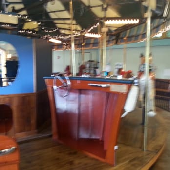 ADIRONDACK CAROUSEL - Updated January 2026 - 43 Photos - 2 Depot St ...