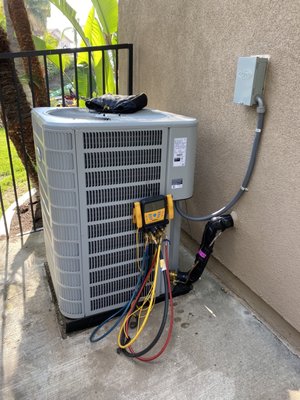 APEX HEATING AND AIR CONDITIONING - Updated October 2025 - 33 Photos & 197 Reviews - 22981 ...