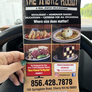 KIBITZ ROOM - 199 Photos & 287 Reviews - 100 Springdale Rd, Cherry Hill ...