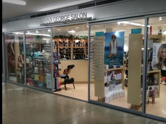 ANNA GEORGE SALON & SPA - Updated November 2024 - 19 Photos & 210 ...