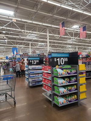 WALMART SUPERCENTER - Updated August 2024 - 37 Photos & 44 Reviews ...