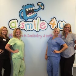 A SMILE 4U - 16 Photos & 27 Reviews - 76 Highland Pavilion Ct, Hiram ...