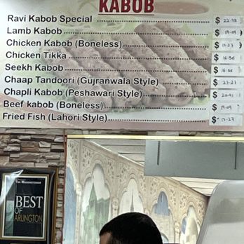 RAVI KABOB HOUSE - Updated June 2025 - 414 Photos & 853 Reviews - 305 N ...