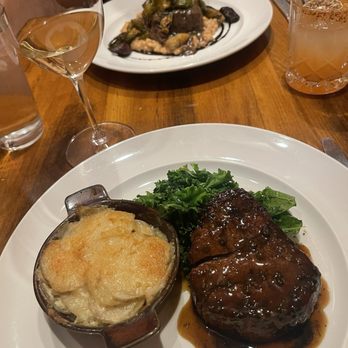 THE FARISH HOUSE - Updated July 2024 - 534 Photos & 346 Reviews - 816 N ...