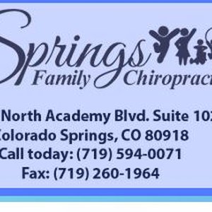 COMPLETE CHIROPRACTIC - 34 Photos & 37 Reviews - 9362 Grand Cordera ...