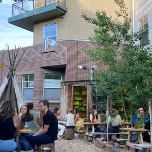 FOREST ROOM 5 - 208 Photos & 769 Reviews - 2532 15th St, Denver ...