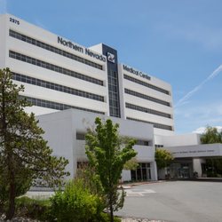 NORTHERN NEVADA MEDICAL CENTER - 60 Photos & 112 Reviews - 2375 E ...