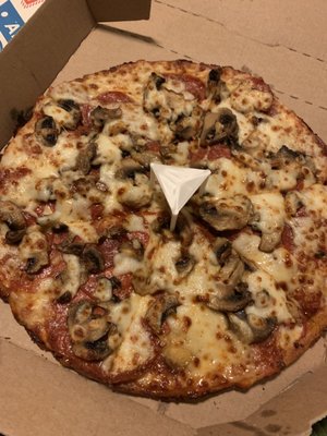 DOMINO’S PIZZA - Updated January 2025 - 10 Photos & 84 Reviews - 2029 K ...