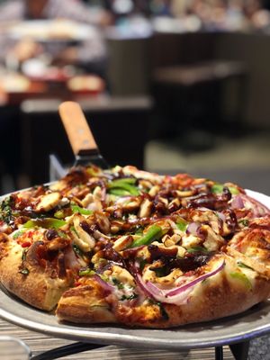 STUFT PIZZA - 524 Photos & 530 Reviews - Pizza - 1426 Dempsey Rd ...