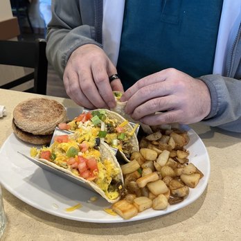 SCRAMBLERS - Updated August 2025 - 135 Photos & 139 Reviews - 8679 ...