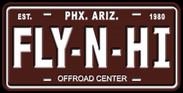 FLY-N-HI OFFROAD - Updated October 2025 - 11 Photos - 3319 W McDowell Rd, Phoenix, Arizona ...