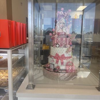 MANAN BAKERY - Updated July 2025 - 1453 Photos & 674 Reviews - 6680 W ...