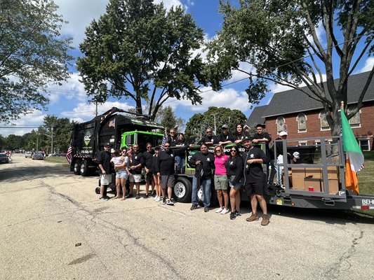 SBC WASTE SOLUTIONS - Updated January 2026 - 29 Photos & 35 Reviews ...