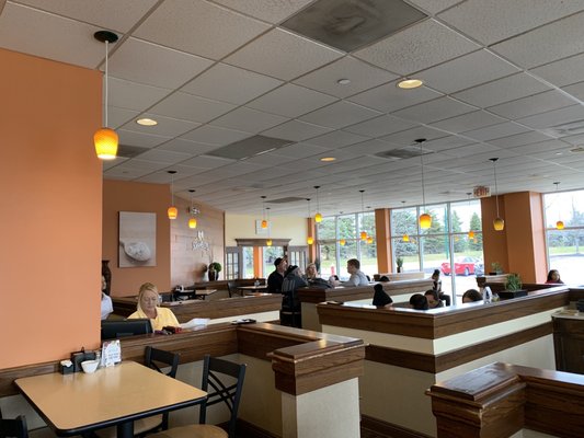 SCRAMBLERS - 121 Photos & 119 Reviews - 8679 Sancus Blvd, Columbus ...