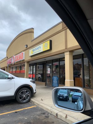 MANNI’S DONUTS AND DINER - Updated August 2025 - 46 Photos & 76 Reviews ...