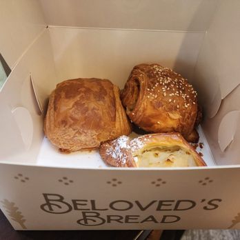 BELOVED’S BAKERY & CAFE - Updated February 2025 - 295 Photos & 142 ...