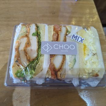CHOO SANDO OMAKASE - Updated May 2024 - 323 Photos & 129 Reviews - 5222 ...