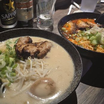 HON RAMEN - Updated May 2025 - 413 Photos & 349 Reviews - 1419 19th St ...