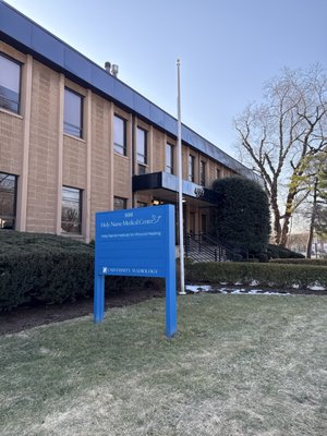 UNIVERSITY RADIOLOGY - TEANECK - Updated December 2025 - 15 Photos & 18 ...