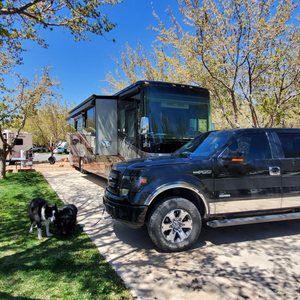 RUBY’S INN RV PARK AND CAMPGROUND - 127 Photos & 155 Reviews ...