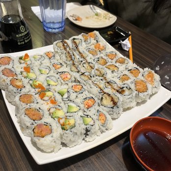 KYOTO HOUSE JAPANESE RESTAURANT - Updated August 2025 - 271 Photos ...