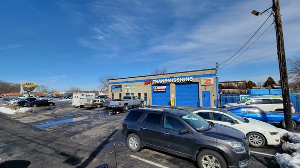 ROB’S TRANSMISSION & AUTOMOTIVE REPAIR - Updated January 2026 - 57 ...