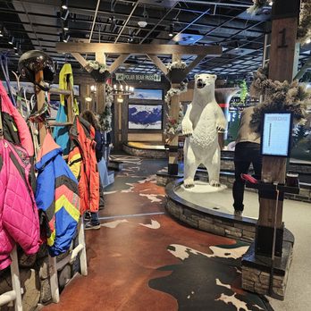 PUTTERY - Updated September 2025 - 523 Photos & 673 Reviews - 5762 ...