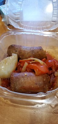 MERANTE BROTHERS ITALIAN AMERICAN MARKET - Updated June 2025 - 23 ...