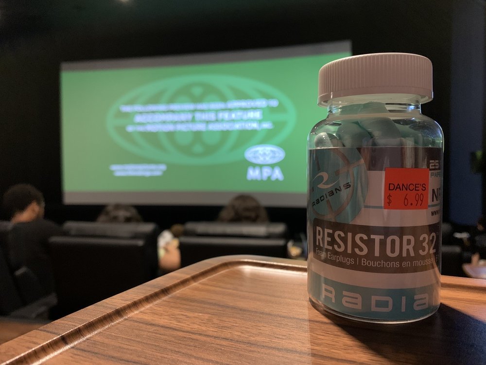 CINEMA CAFE - 72 Photos & 42 Reviews - Cinema - 12006 Bermuda Crossroad ...