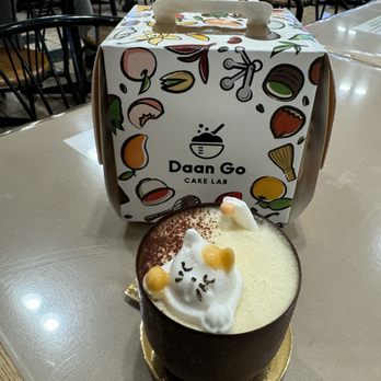 DAAN GO CAKE LAB - Updated December 2024 - 309 Photos & 44 Reviews ...