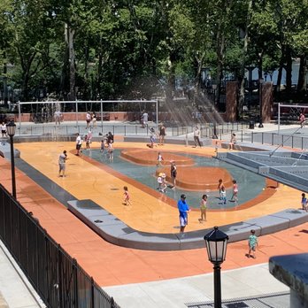 ASTORIA PARK POOL - Updated July 2024 - 63 Photos & 116 Reviews - 19th ...