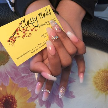 CLASSY NAILS - Updated January 2026 - 190 Photos & 92 Verified Reviews ...
