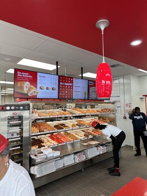 SHIPLEY DO-NUTS - Updated October 2025 - 52 Photos & 12 Reviews - 8155 ...