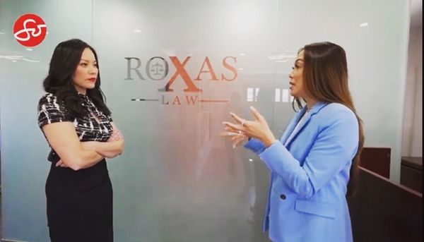 ROXAS LAW & CONFLICT RESOLUTION - Updated December 2025 - 88 Photos ...