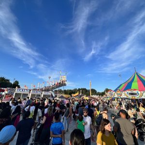 PRINCE WILLIAM COUNTY FAIR - Updated August 2024 - 78 Photos & 22 ...